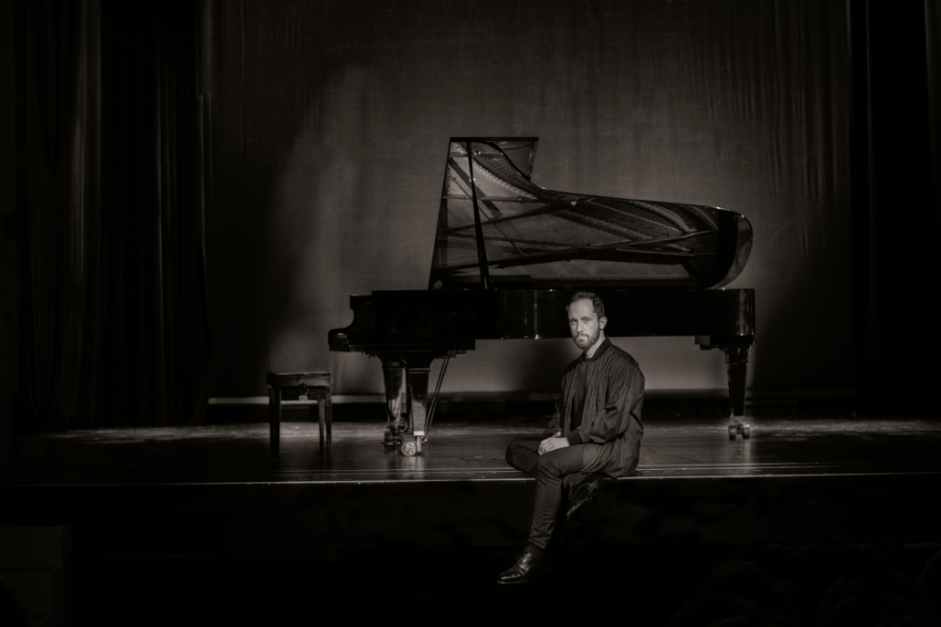 Igor Levit – ccm-international