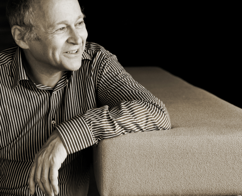 Adam Fischer – ccm-international