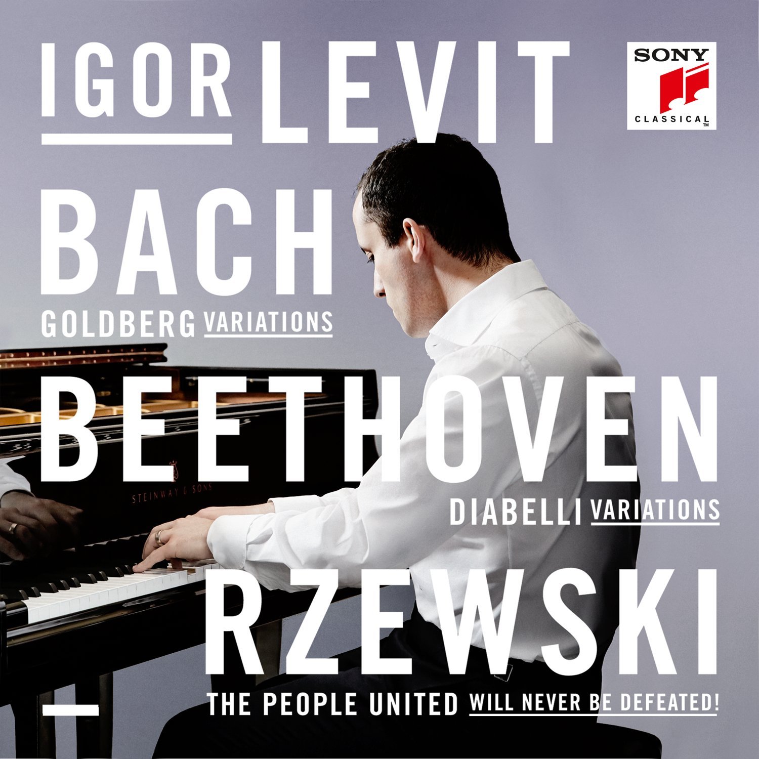 Igor Levit – ccm-international