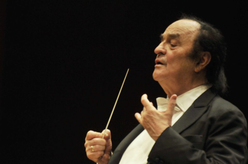 Charles Dutoit – ccm-international