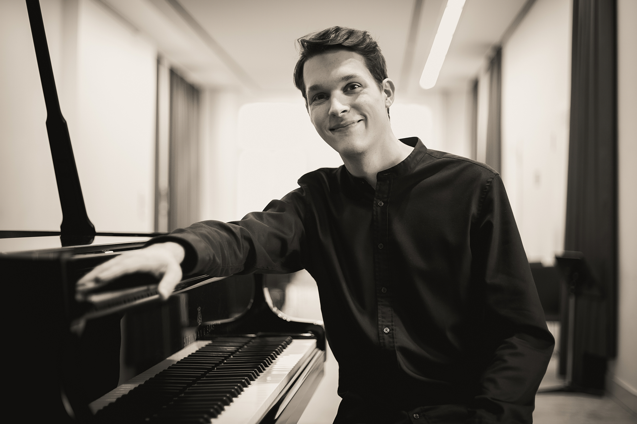 Lukas Sternath – Sommer Season 2023 – ccm-international