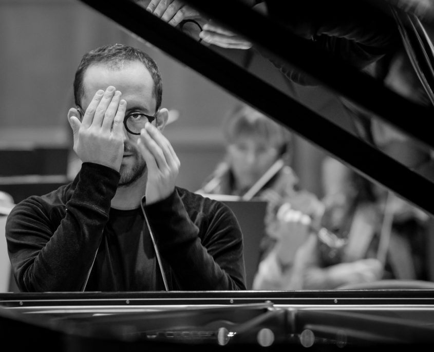 Igor Levit – ccm-international