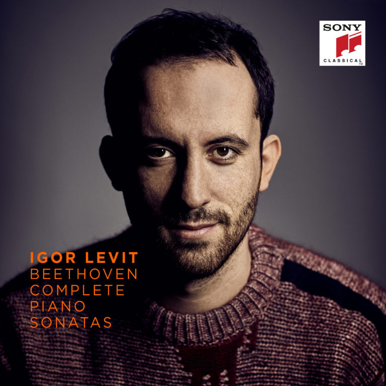 Igor Levit – ccm-international