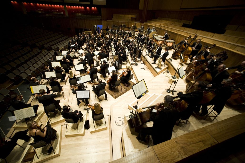 London Philharmonic Orchestra – ccm-international