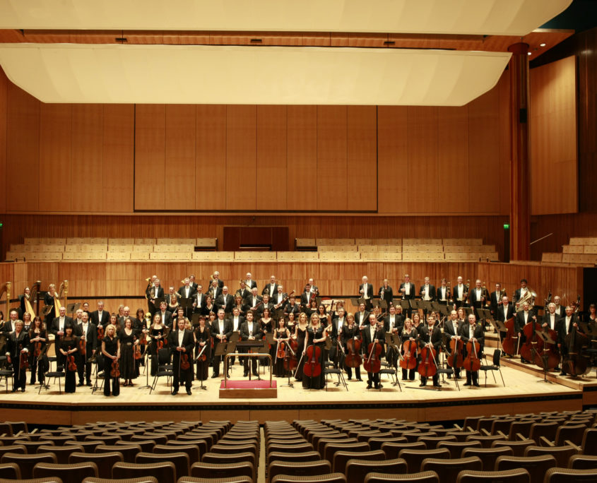 London Philharmonic Orchestra – ccm-international