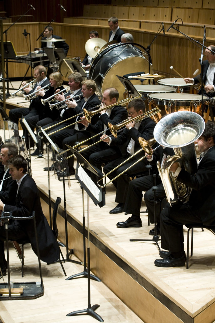 London Philharmonic Orchestra – ccm-international