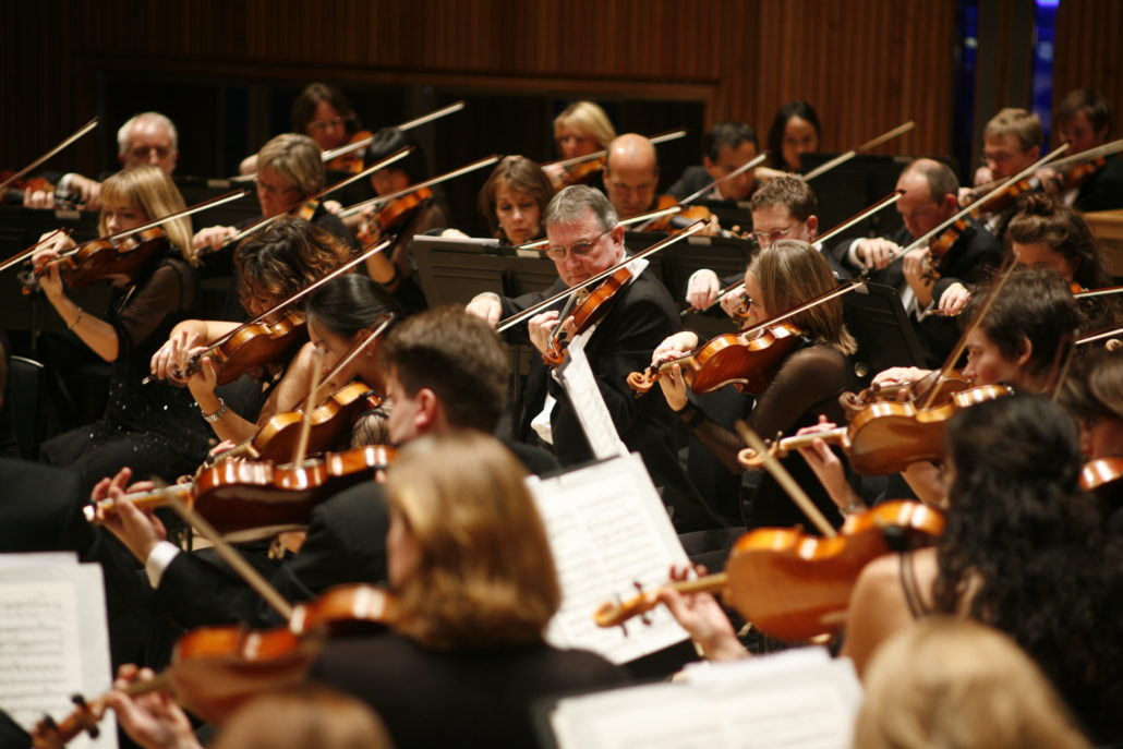 London Philharmonic Orchestra – ccm-international