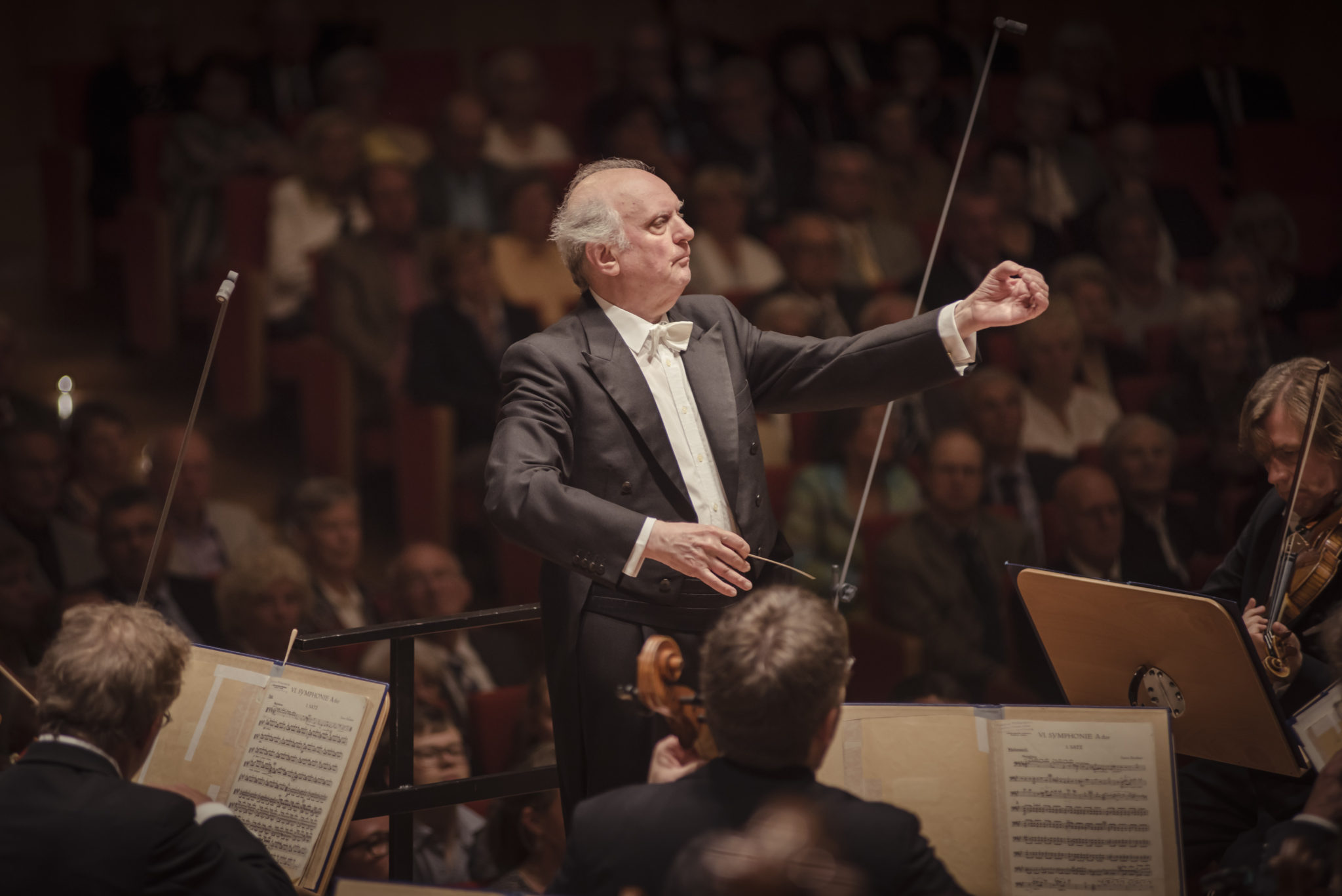 Marek Janowski – ccm-international