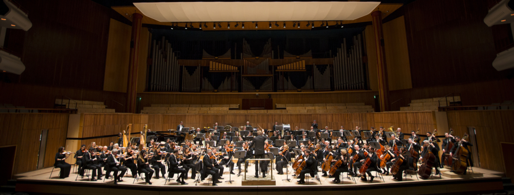 Royal Philharmonic Orchestra London – ccm-international