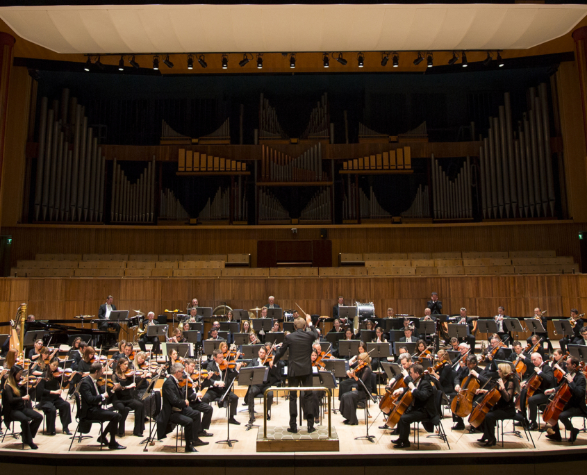 Royal Philharmonic Orchestra London – ccm-international