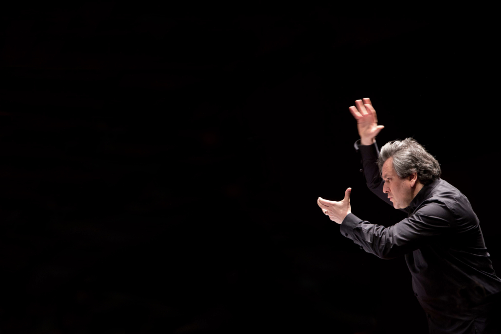 Sir Antonio Pappano – ccm-international