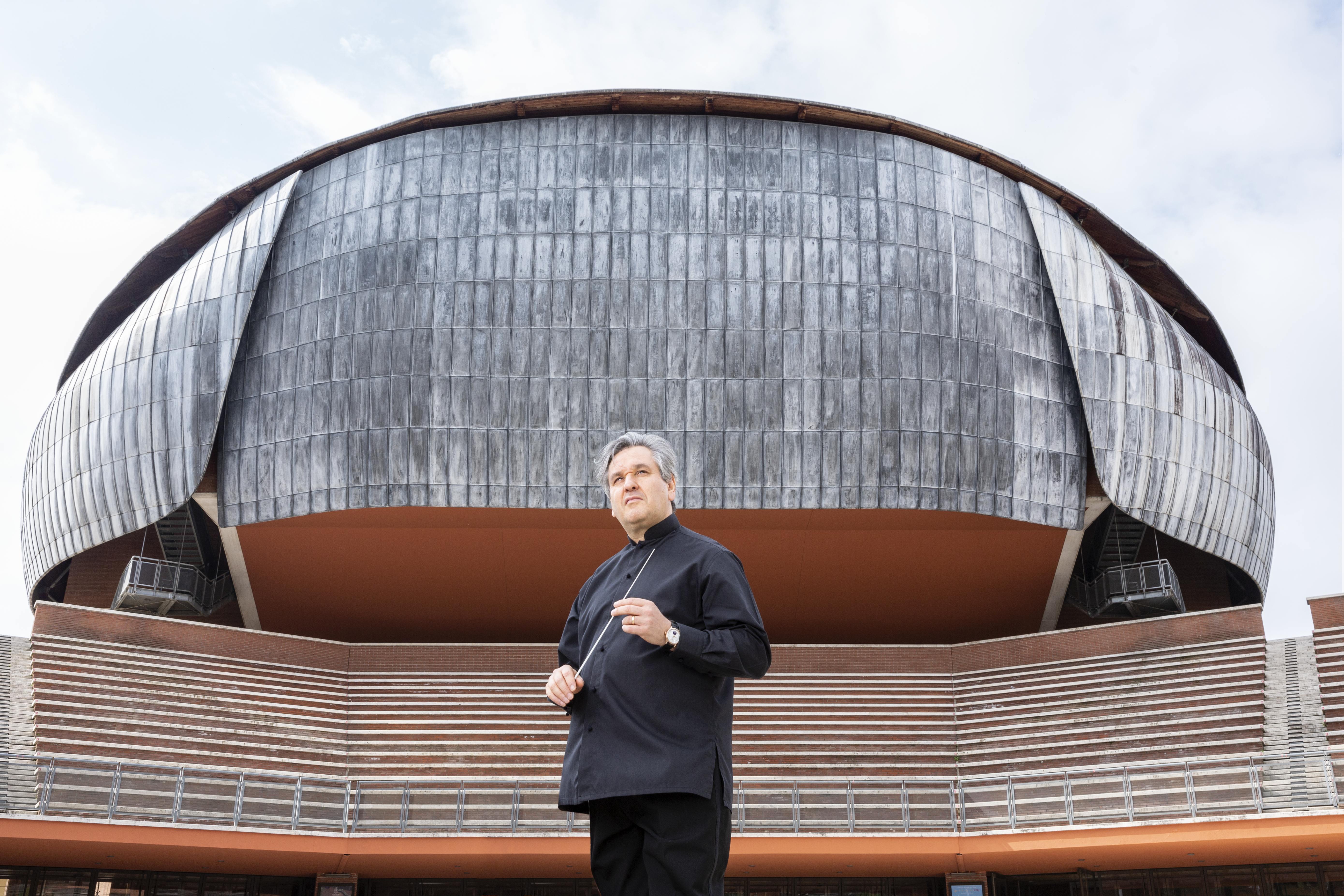 Sir Antonio Pappano – ccm-international