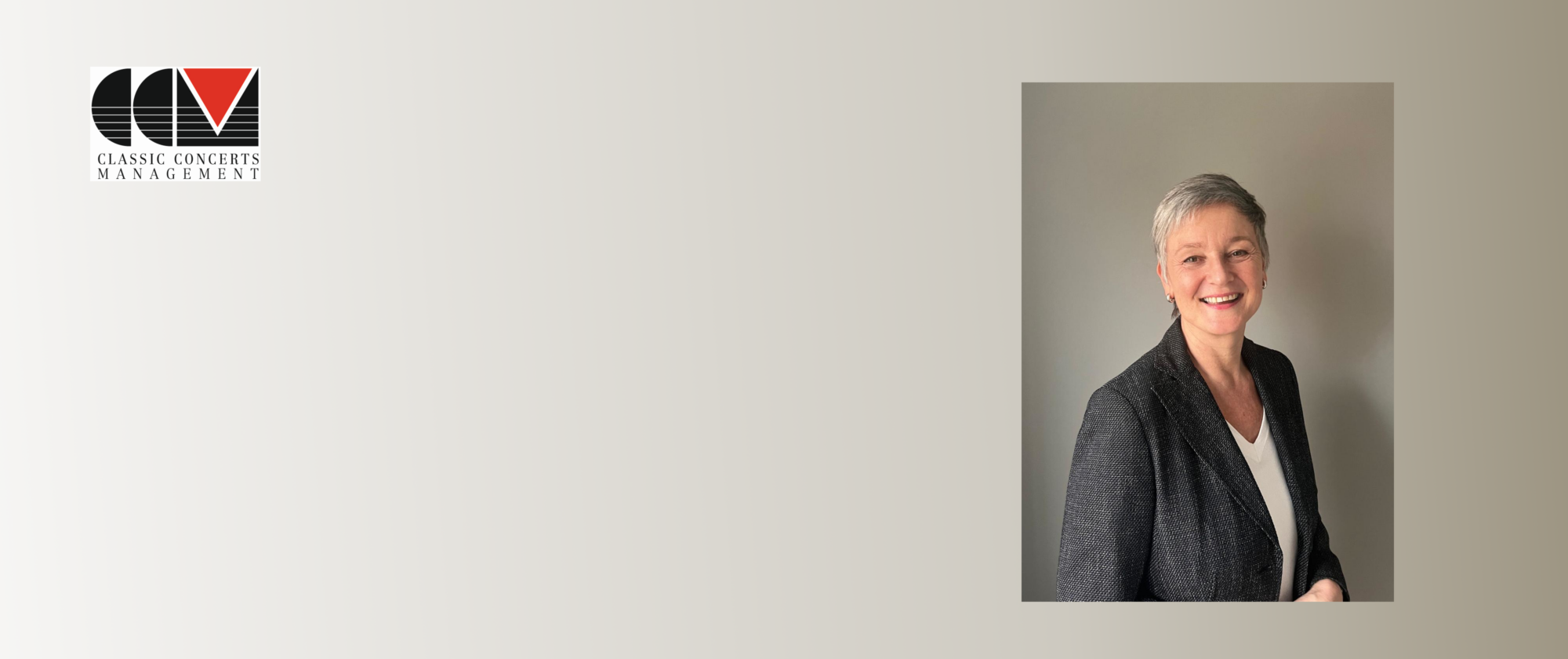 ccm-international – Classic Concerts Management GmbH