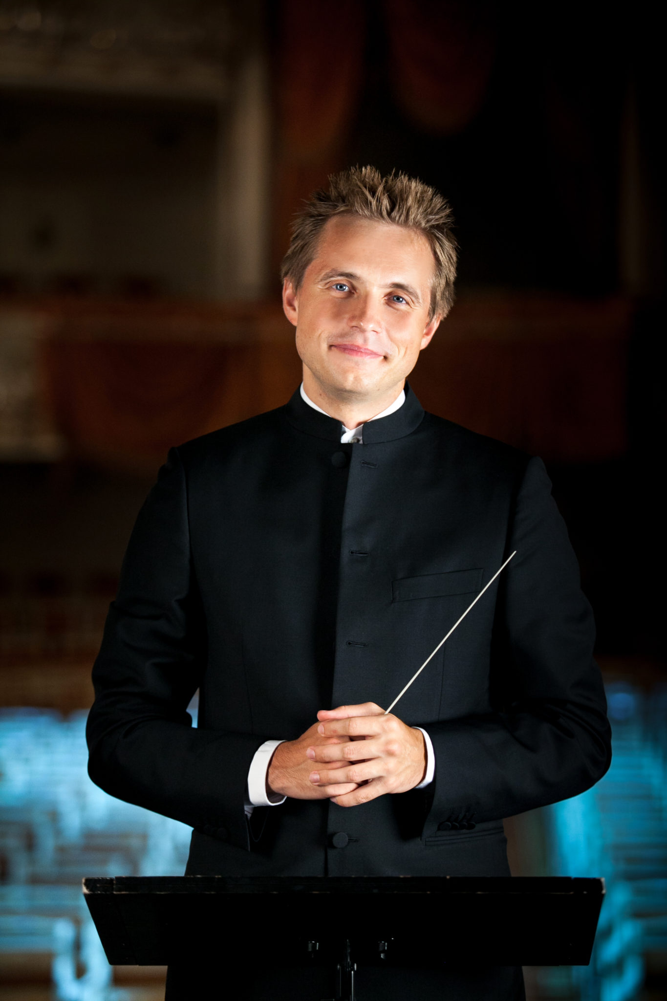 Vasily Petrenko – ccm-international